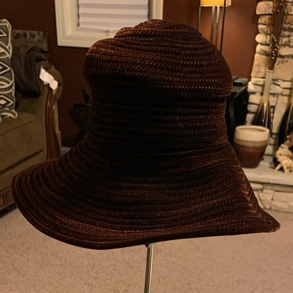 Eric Javits | Accessories | Eric Javitz Hat | Poshmark